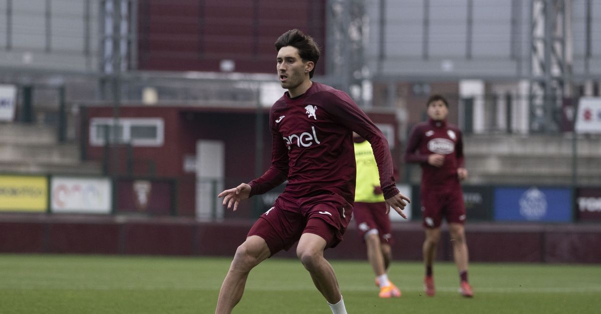 Torino, chi gioca contro il Como? Obrador si candida ad una maglia da ...