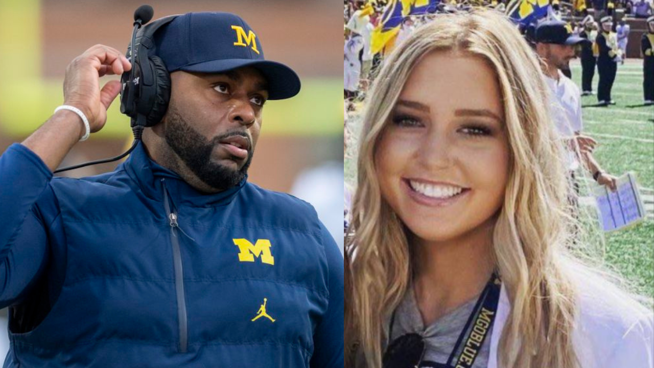 Sherrone Moore’s legal battle takes a new turn in court amid alleged ...