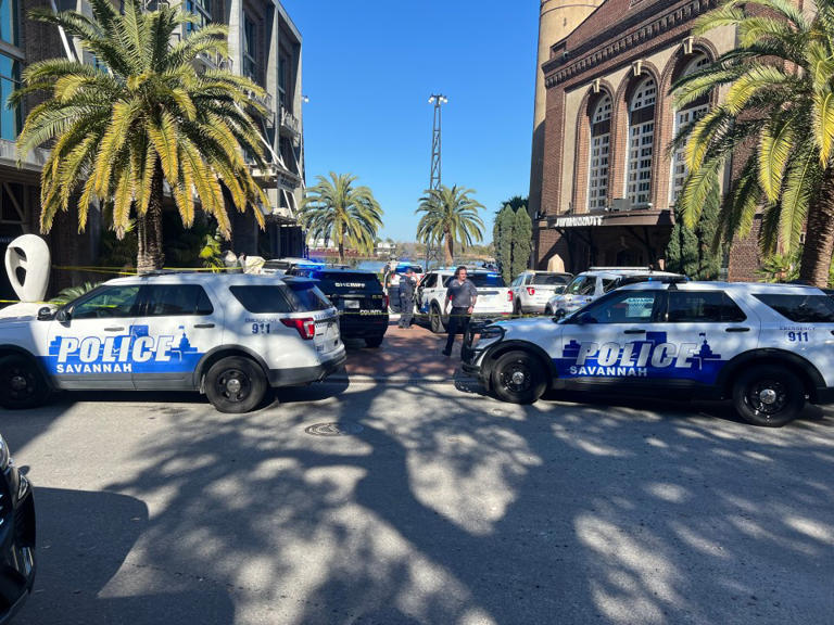 GBI investigating fatal Savannah PD officer-involved shooting