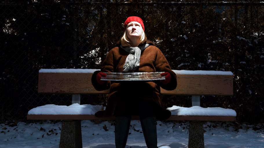 5 misconceptions about seasonal depression, debunked