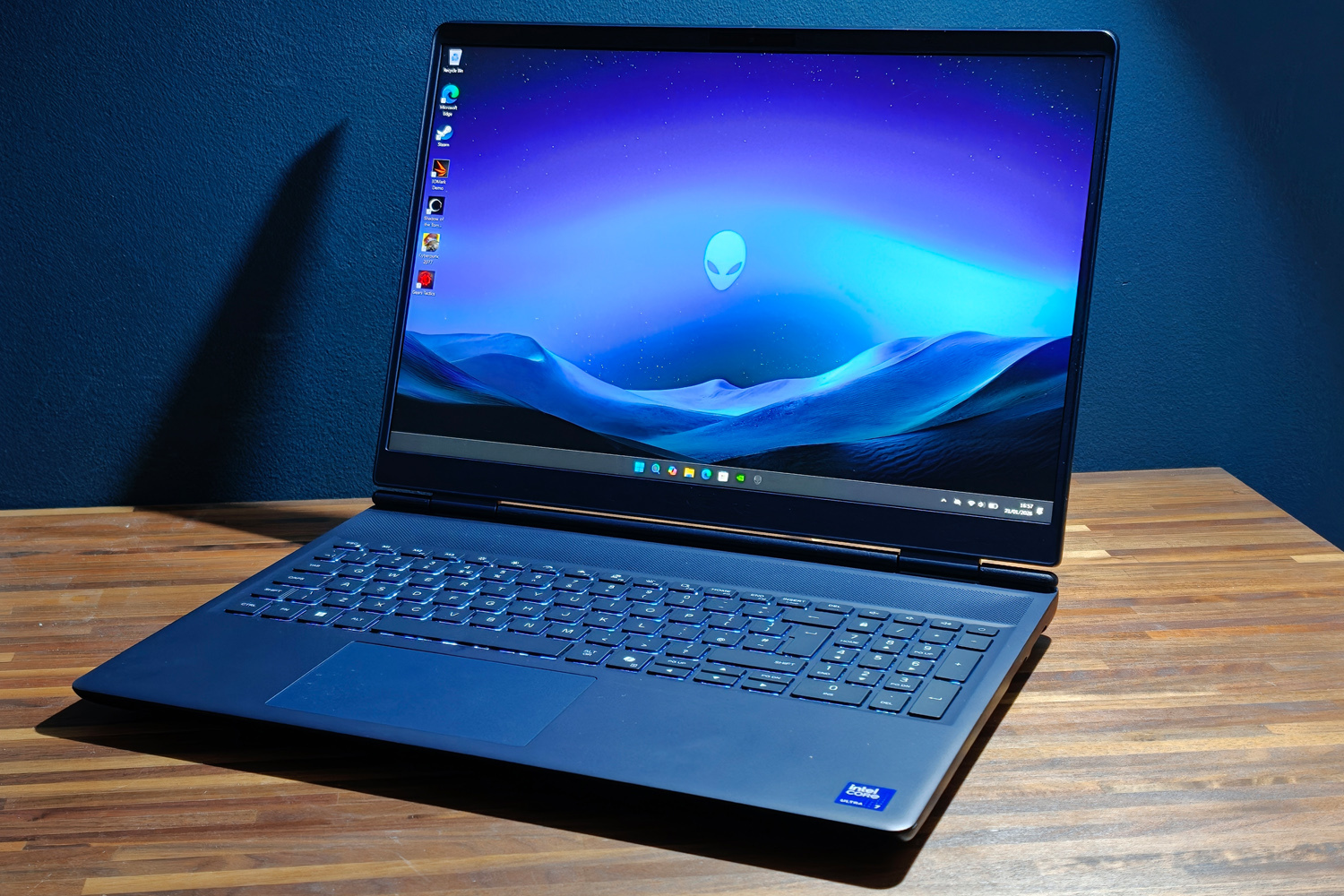 Alienware 16X Aurora review: why you need to pick this sleek gaming ...