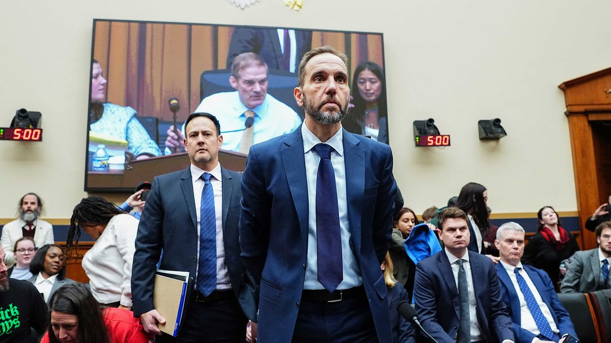 The argument Jack Smith should have made