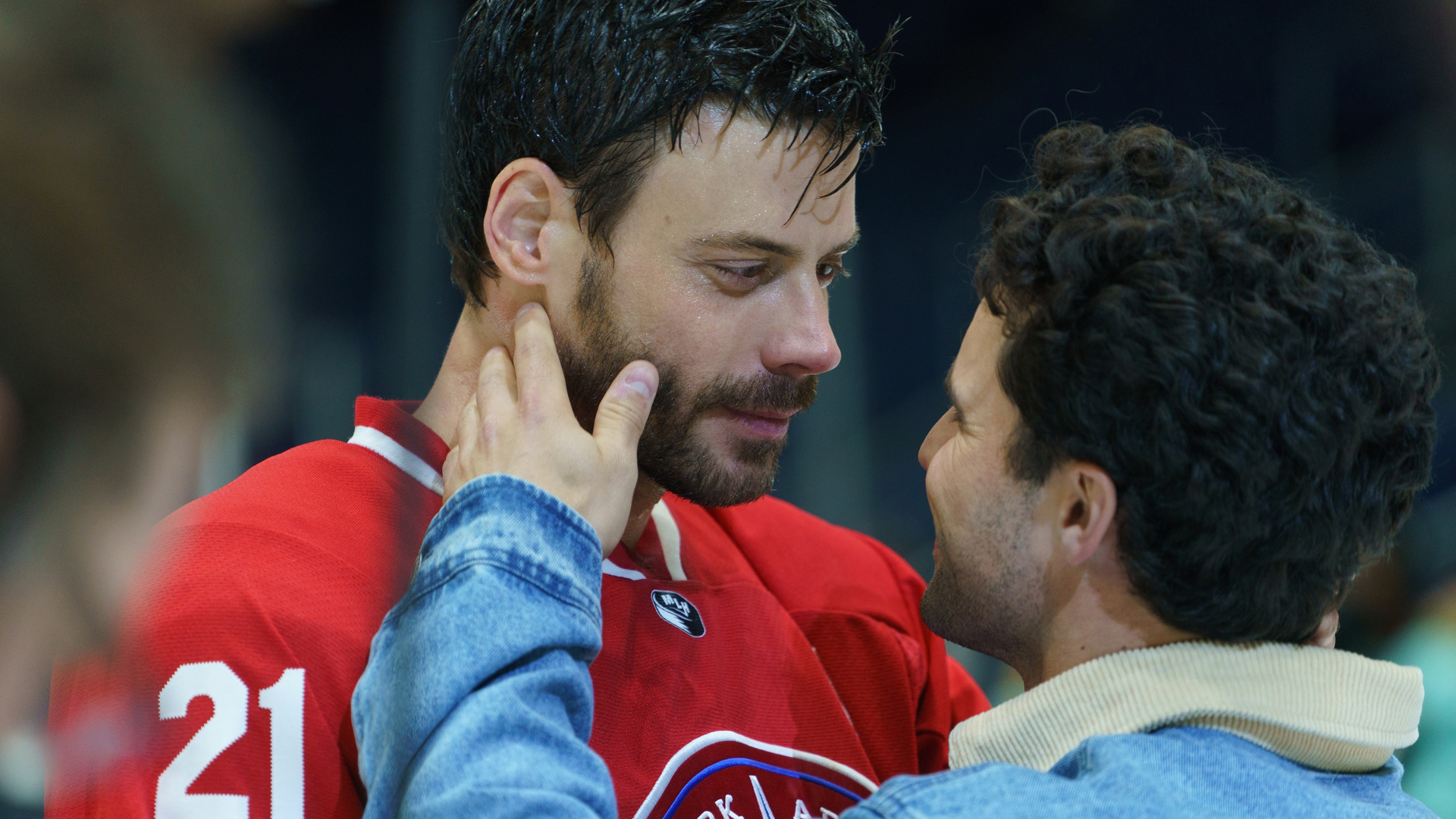 Peter Bart: The flying pucks of ‘Heated Rivalry' remind studios how a ...