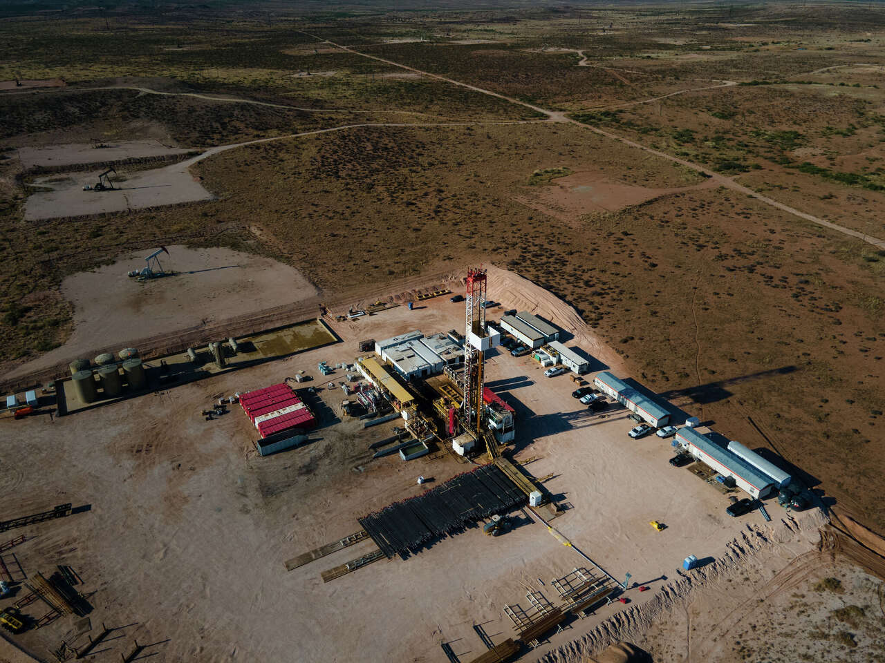 New Mexico eyes increase in oil and gas bonds