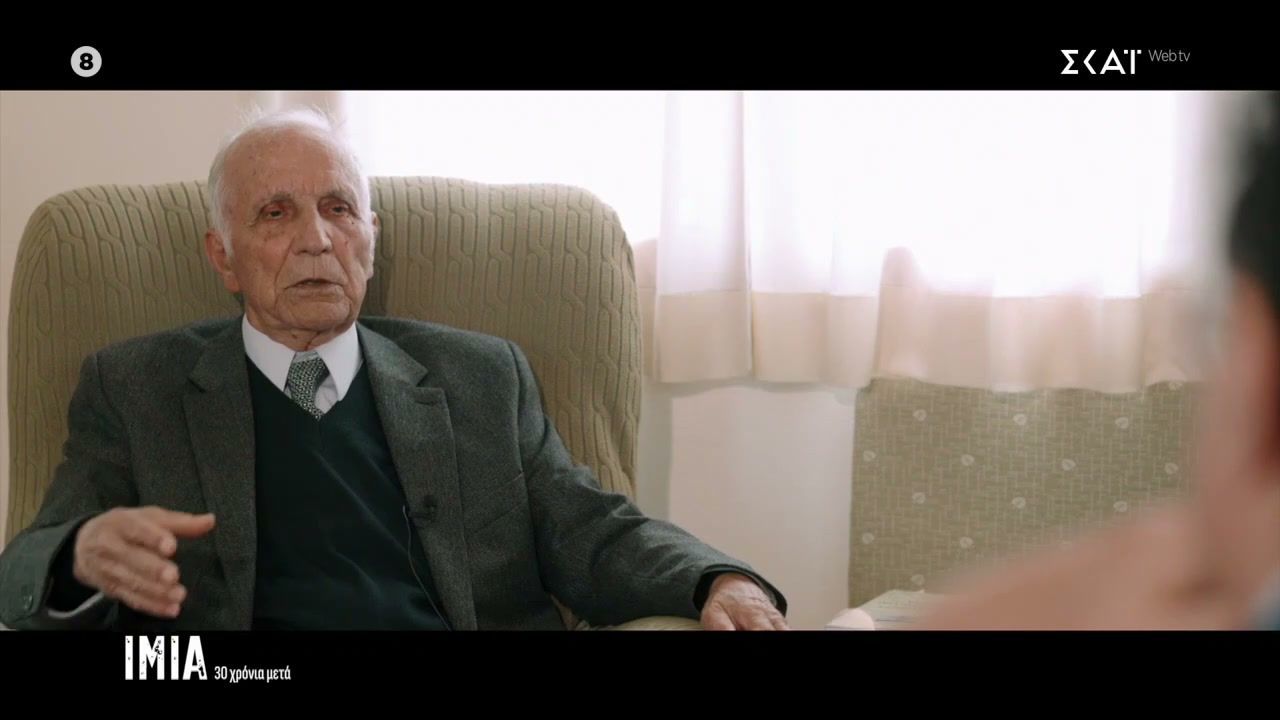 Χ. Λυμπέρης: Με ρώτησε ο Πρωθυπουργός αν ήταν σοβαρό θέμα να πάρουμε τη ...