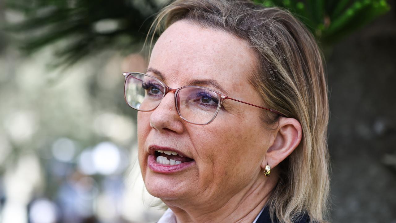 Ley breaks silence after Nats’ rebellion