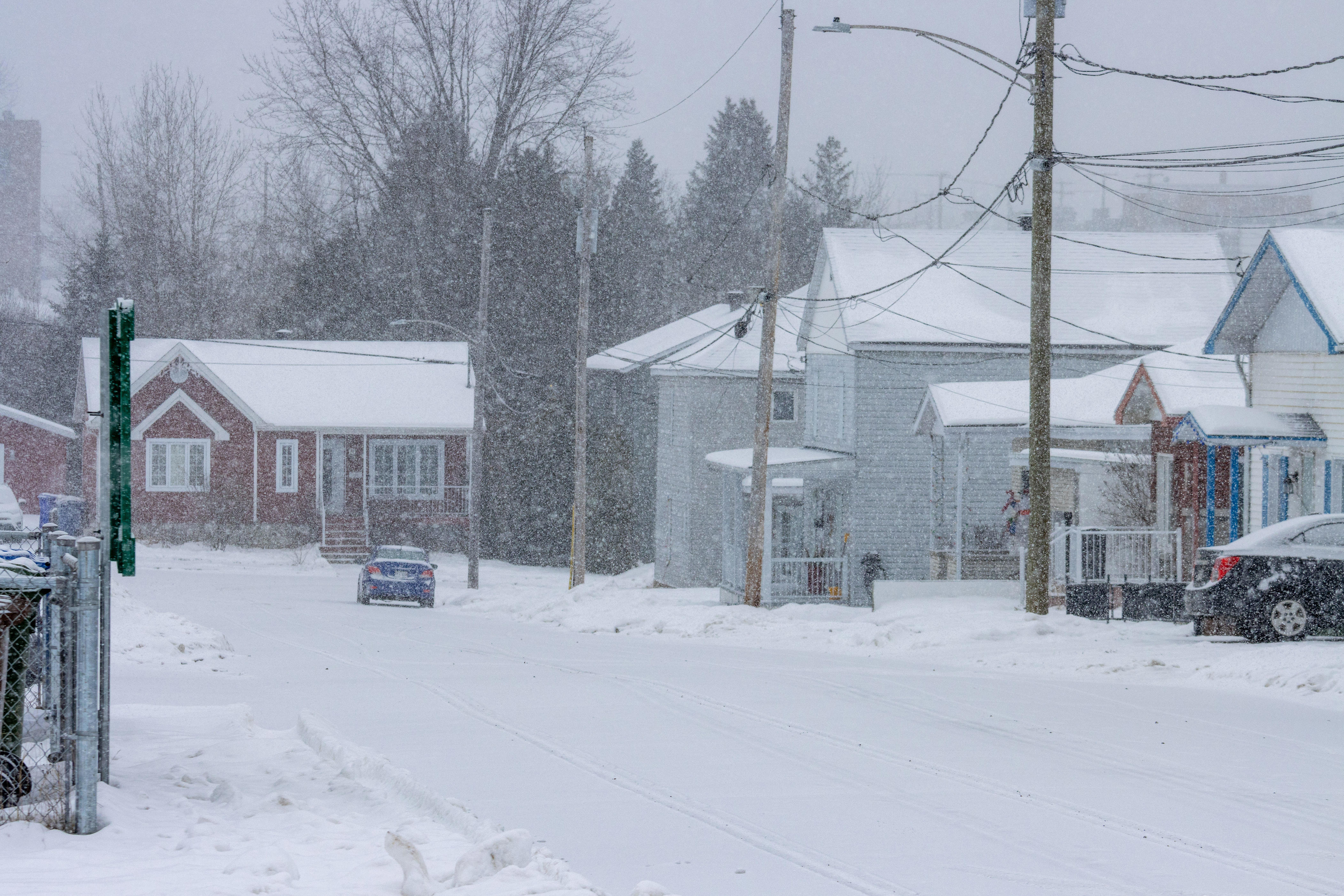 Winter power outages: Why they happen and how you can prepare
