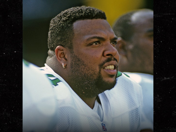 Former Philadelphia Eagles player Kevin Johnson's death investigated as ...