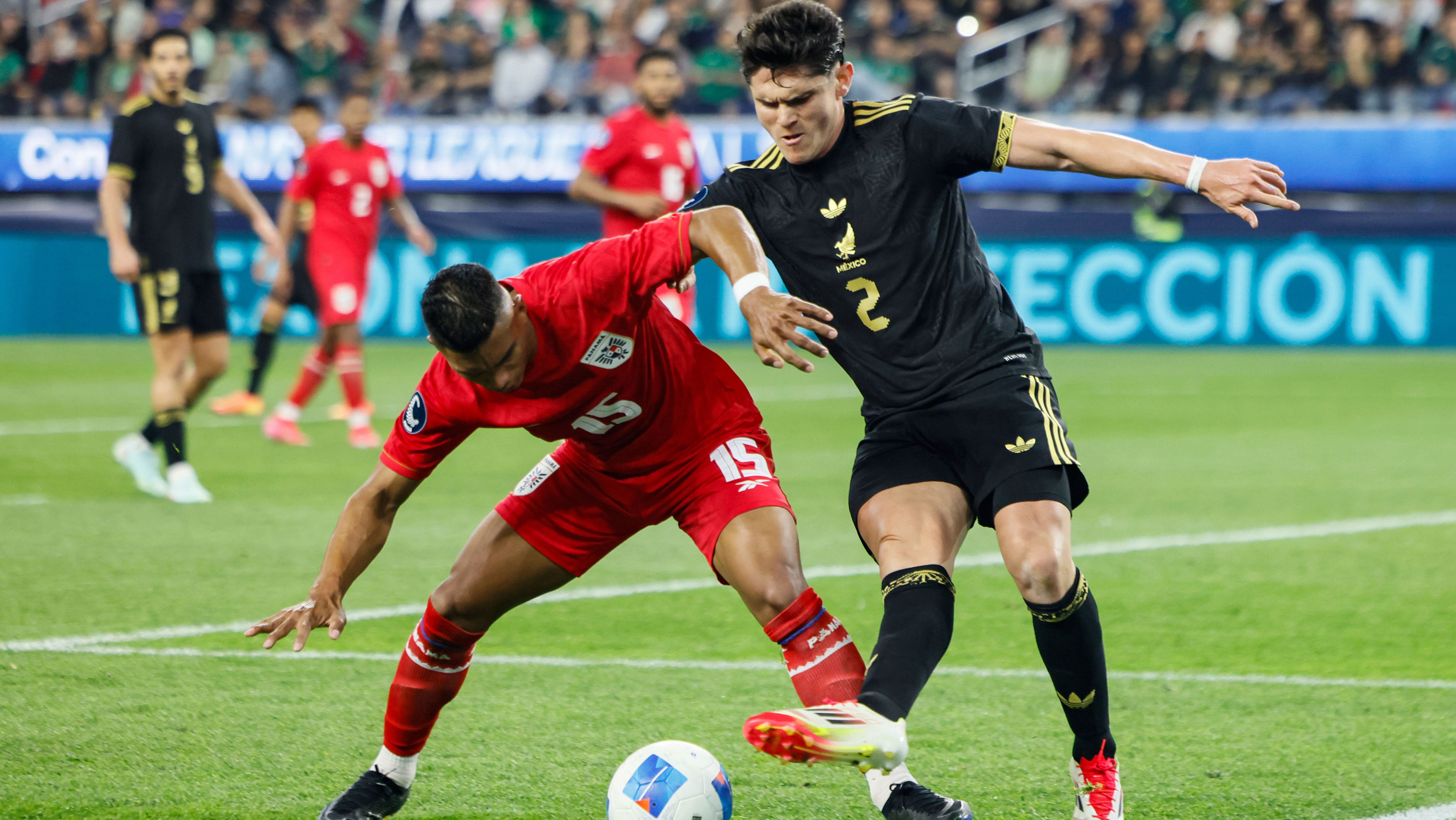 México vs. Panamá: horarios, dónde ver y alineaciones probables del ...
