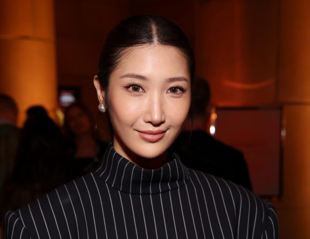 EJAE Says She ‘Screamed Way Too Loud' When She Found Out About ‘KPop ...