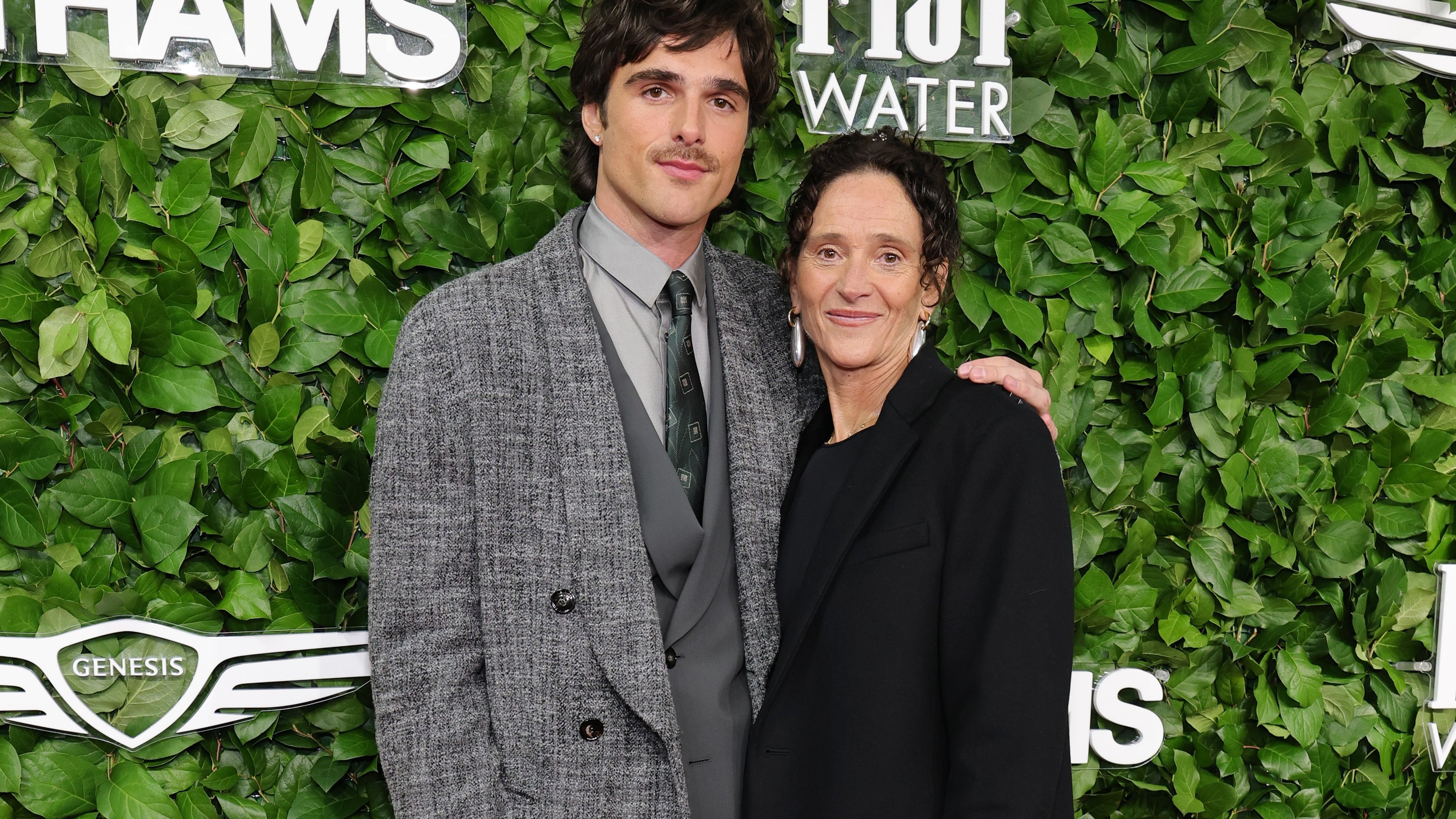 Jacob Elordi z pierwszą nominacją do Oscara. Wieści przekazała mu mama