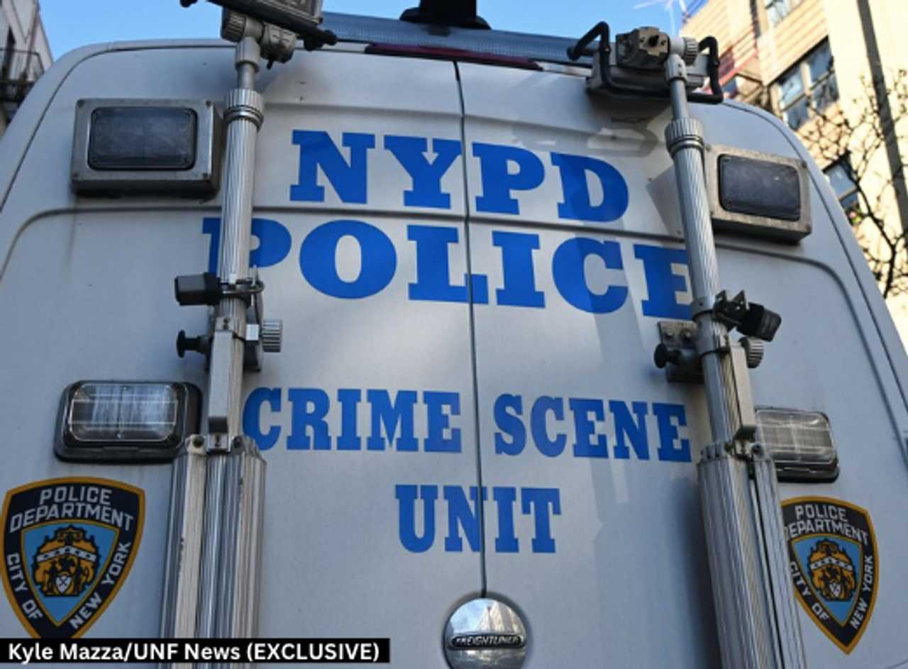 Kidnapping in NJ leads to pursuit, multiple crashes in Brooklyn: NYPD