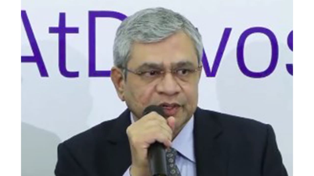 WEF 2024: Global confidence in India's growth story grows, says minister