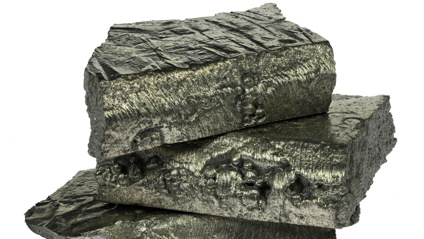 Sovereign Metals recovers heavy rare earth monazite at Kasiya project