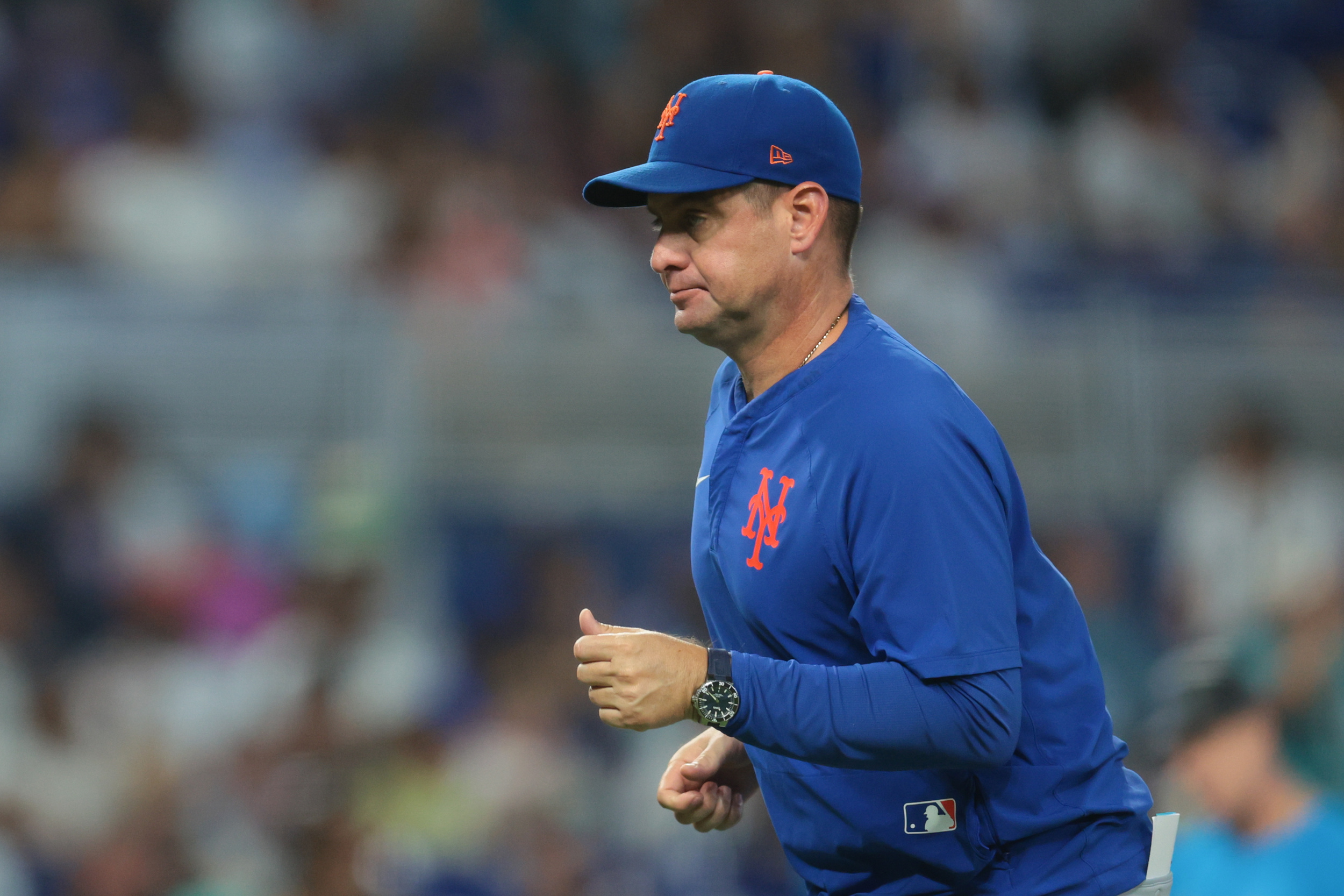 Why the Mets have improved massively over the offseason