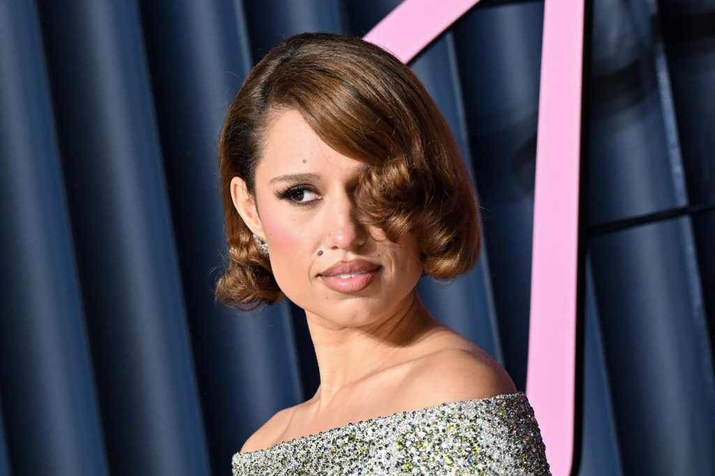 RAYE announces new 'This Music May Contain Hope' album - here's when it ...