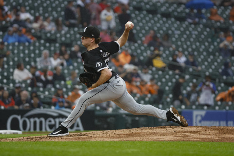 Nationals claim Gus Varland