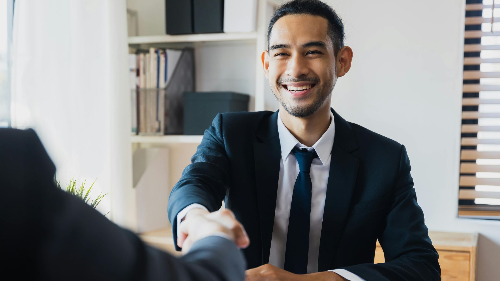 How to know if you're working with the right bank