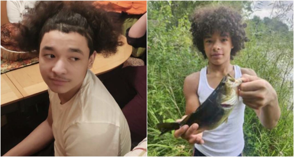 Twin brothers missing from Inver Grove Heights