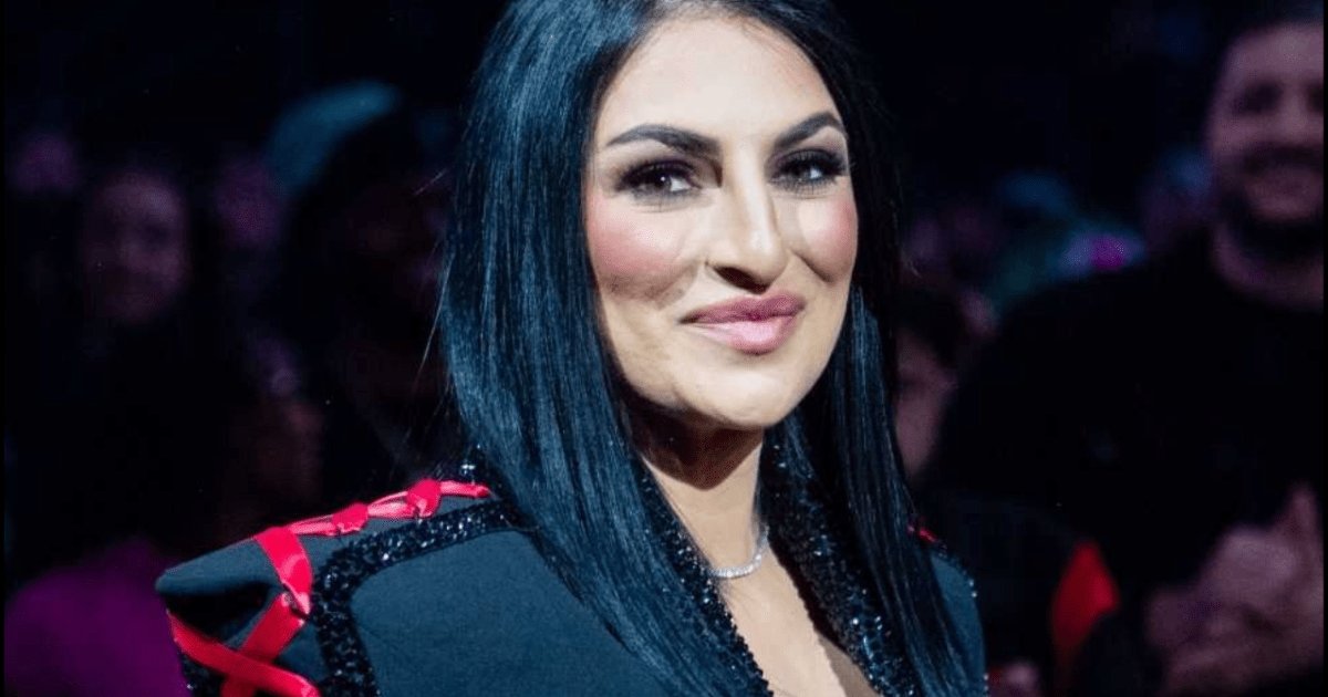 Women's wrestling wrap-up: TNA kicks off new era, Royal Rumble entrants ...