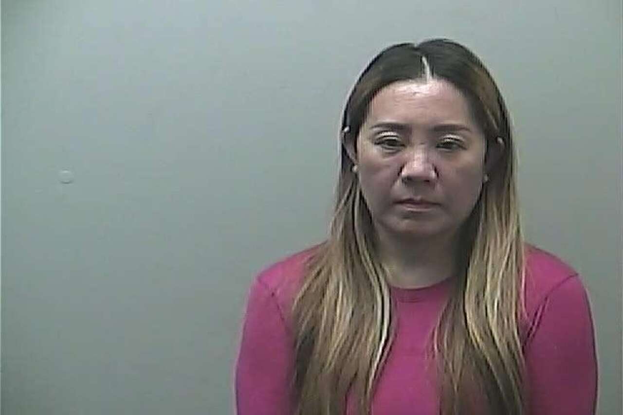 California woman jailed in alleged $100K scam targeting Midland County ...