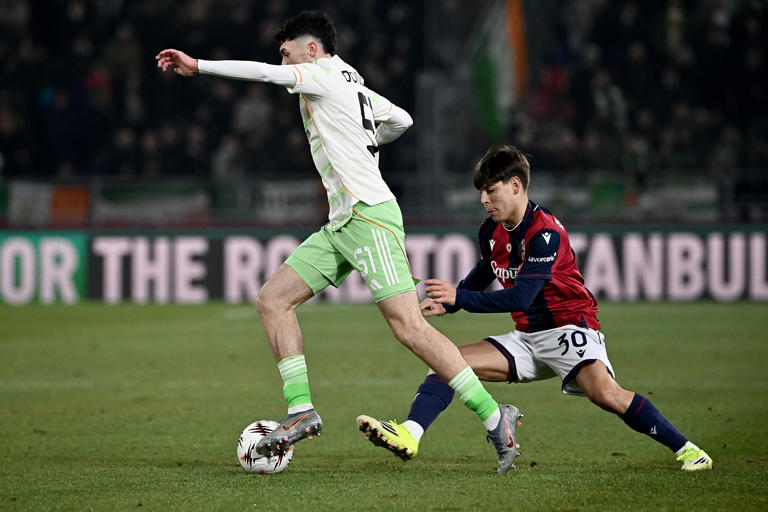 Celtic player ratings v Bologna: 9/10 star man, one 4, the Trojan and ...