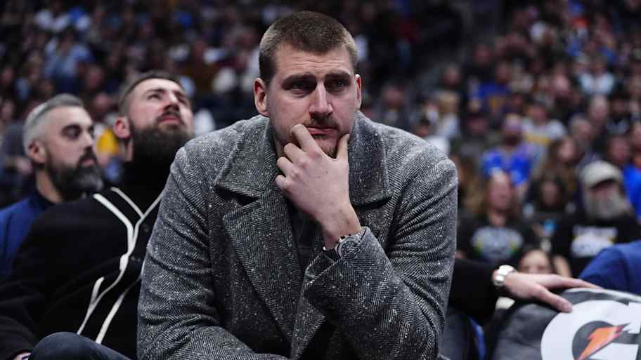What Nikola Jokic's latest injury update could mean for Nuggets