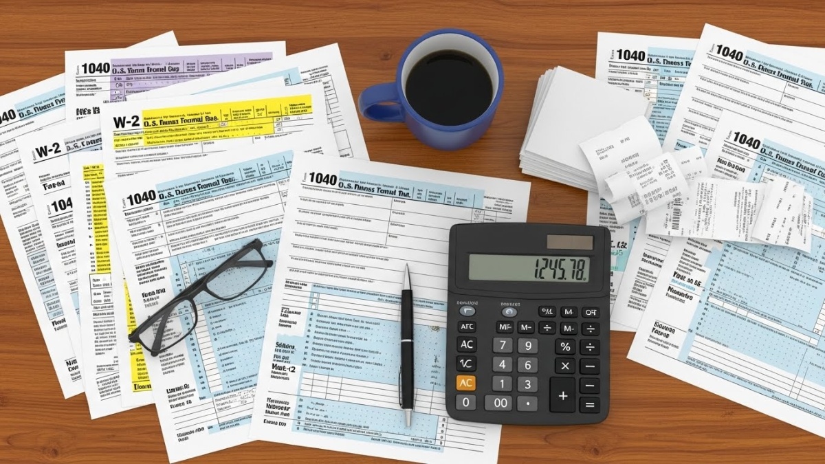 Tax refund: Key IRS dates and changes for 2026