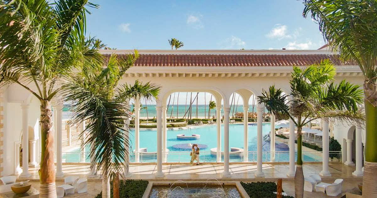 Meliá faz promoção com desconto de até 30% em hotéis no Brasil