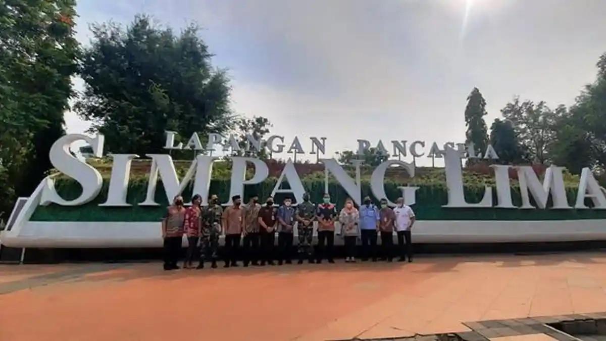 6 tempat jogging di Semarang pagi hari untuk olahraga singkat sebelum kerja