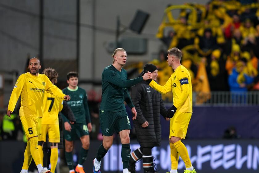 'The least we can do': Manchester City players to reimburse fans after ...