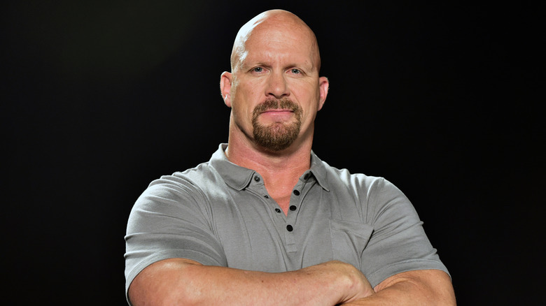 Backstage update on possible Steve Austin WWE return
