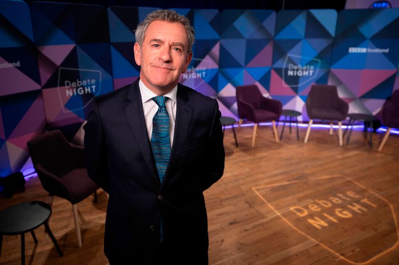 Lanark to host BBC political show Debate Night