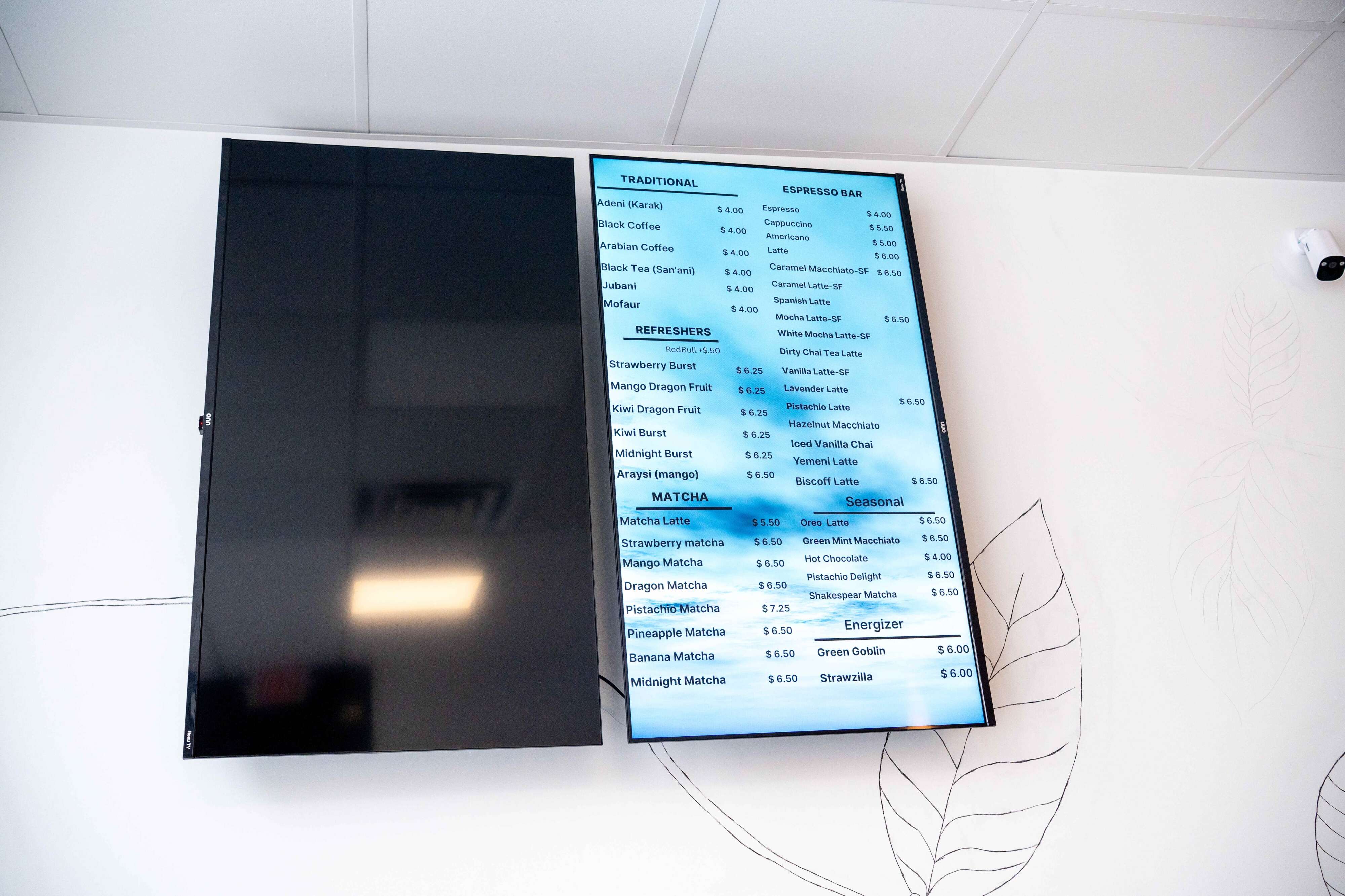 Family-founded Yemeni coffee shop in Kalamazoo honors parents’ American ...