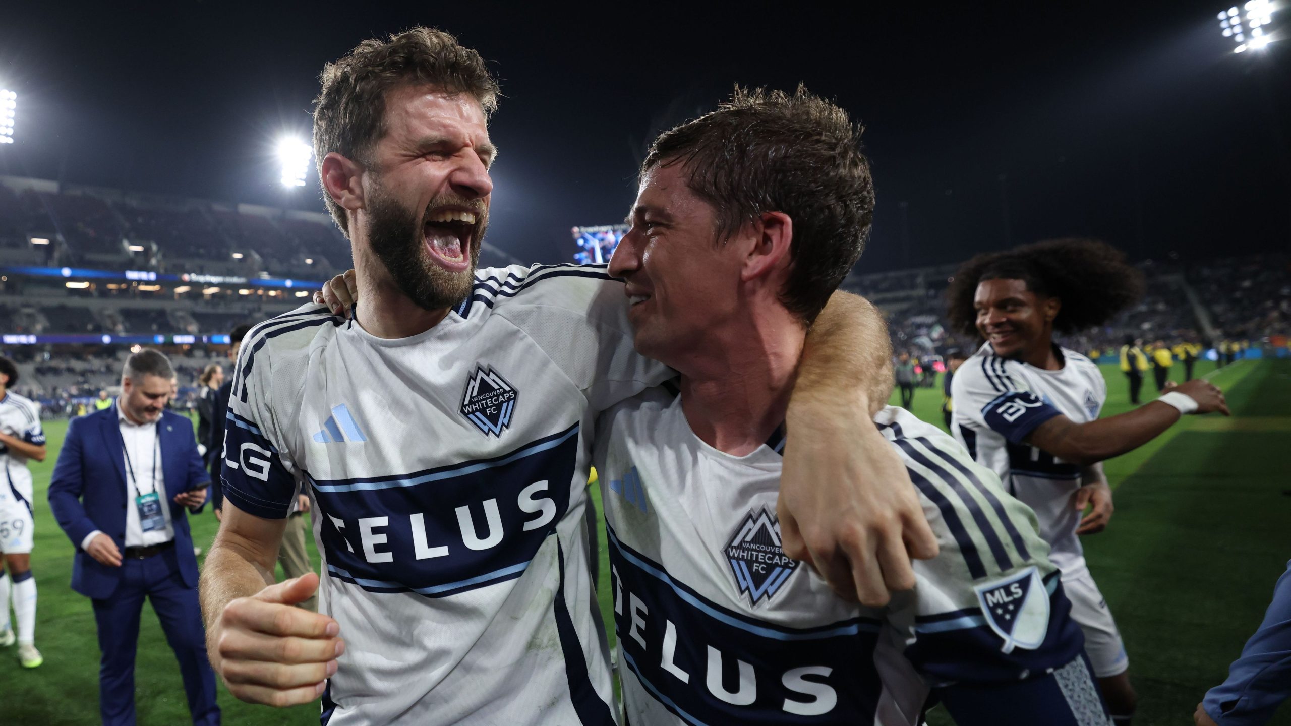MLS extends 2026 transfer windows, unveils sweeping roster rule changes