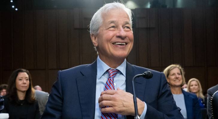 Jamie Dimon says this 1 red-hot asset could easily skyrocket in value ...