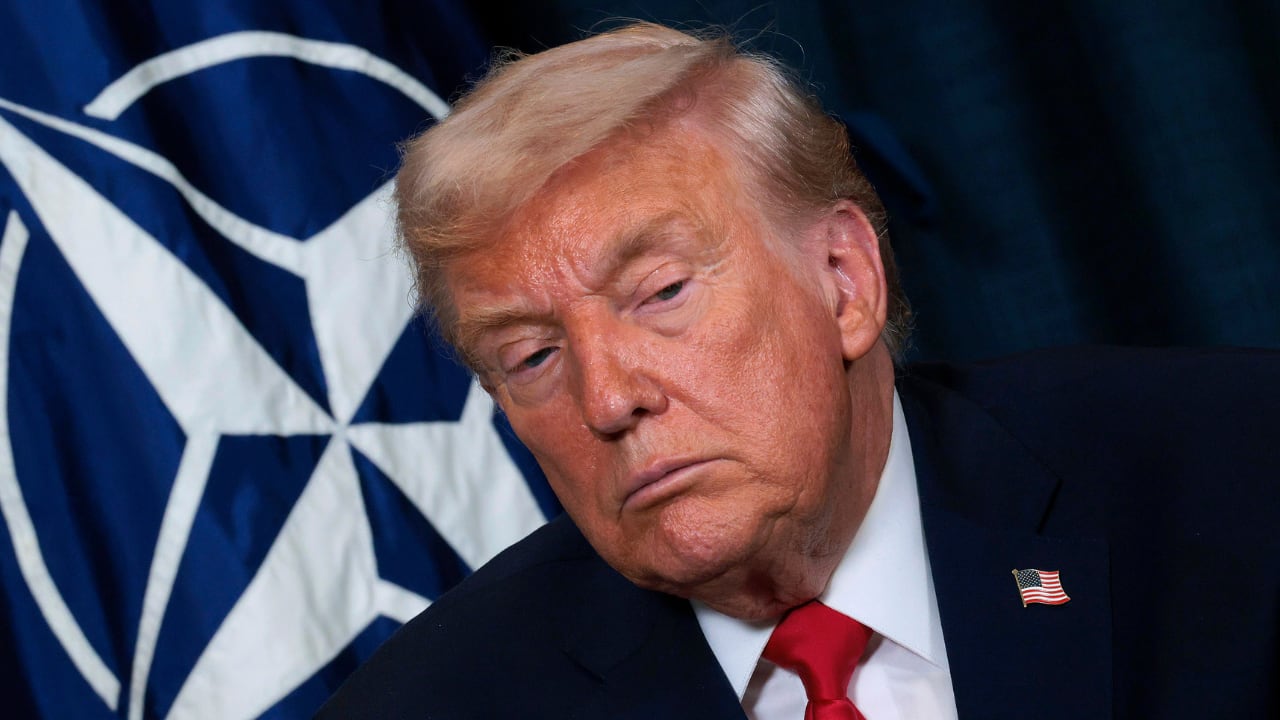 EU still has 'trade bazooka' even as Trump backs off Greenland: EU official