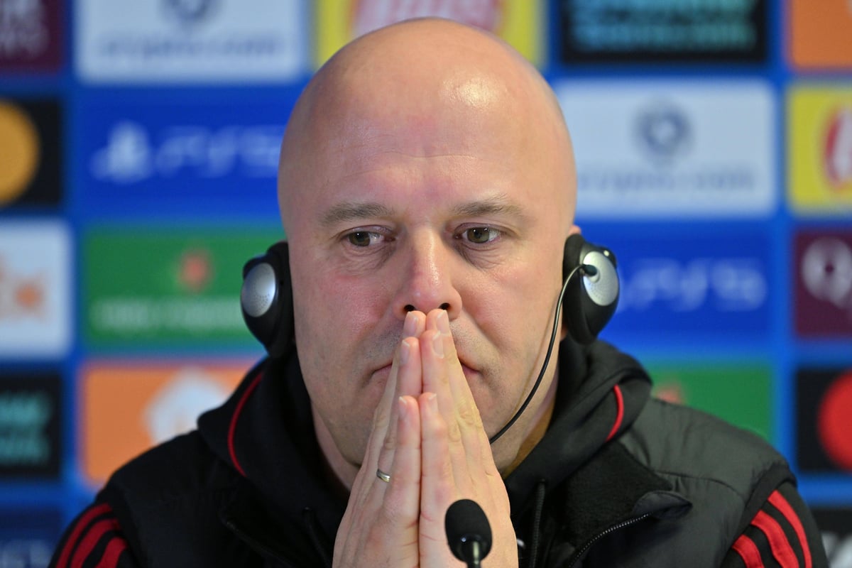 Door opens for Liverpool to make sensational January move for Brazil ...