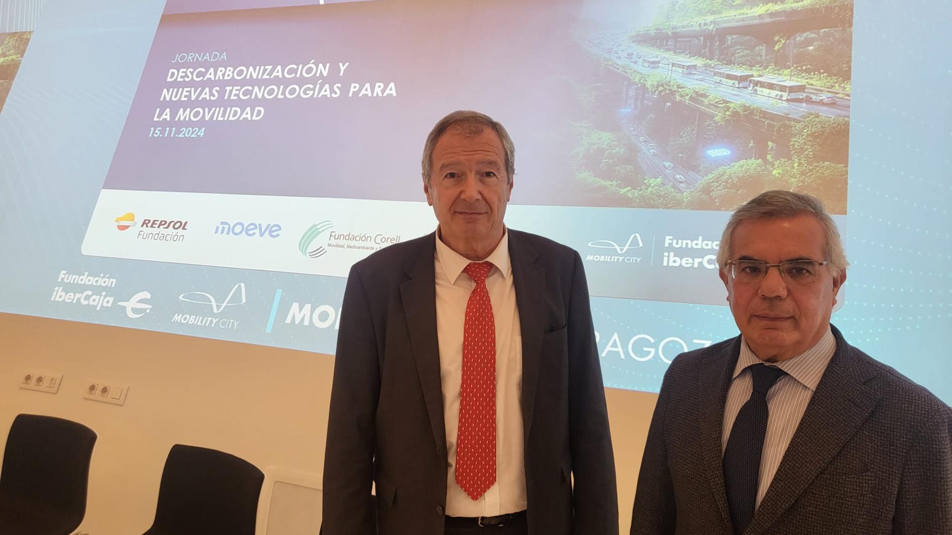 Ignacio Barrón, el ingeniero aragonés que investigará el accidente de ...