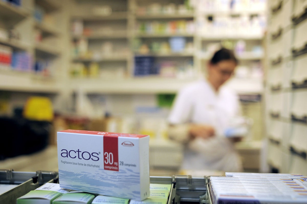 Texas man dies after pharmacy gives him another patient’s meds: suit