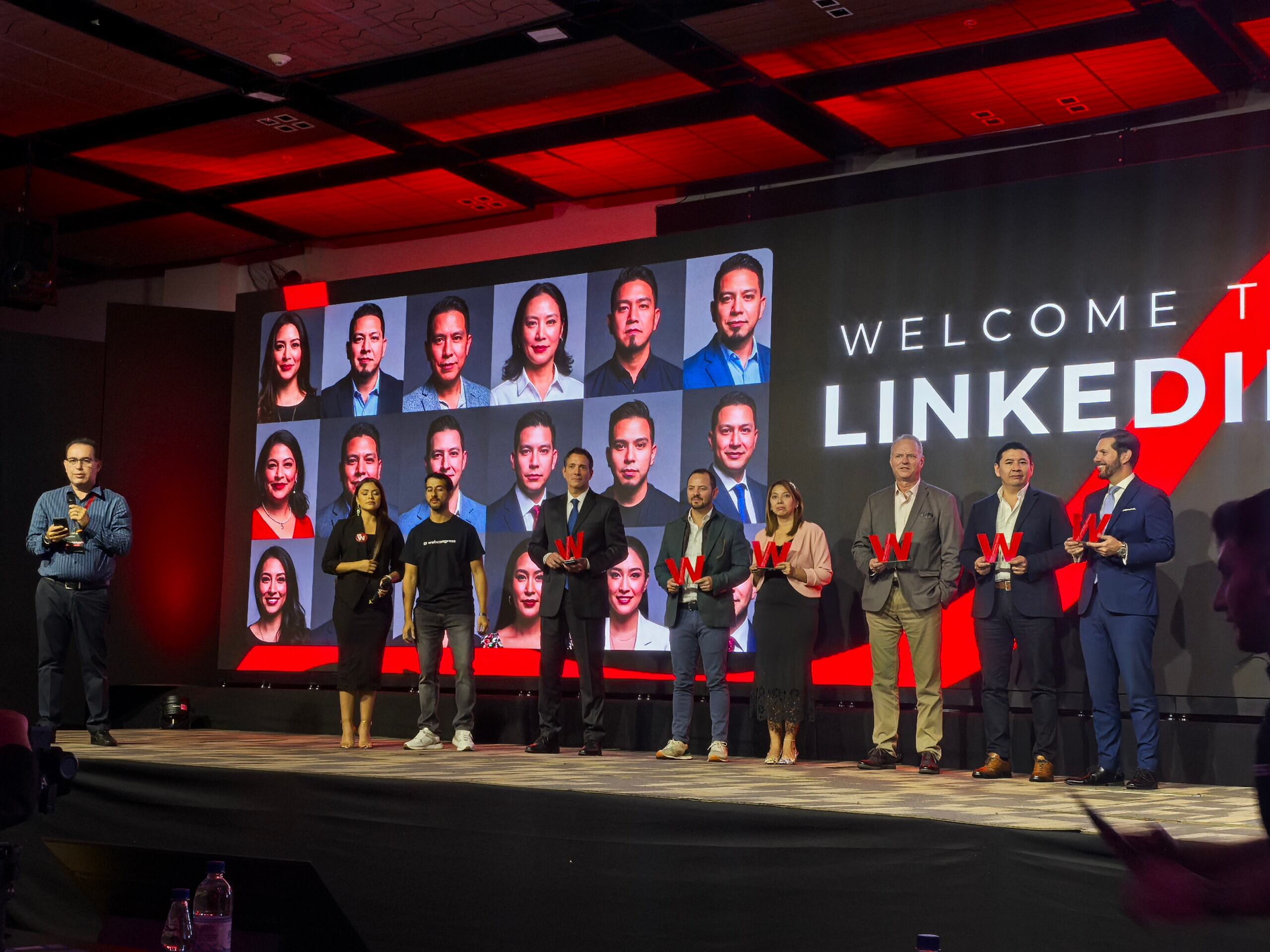 Ecuador avanza en su consolidación como hub de innovación y marketing ...