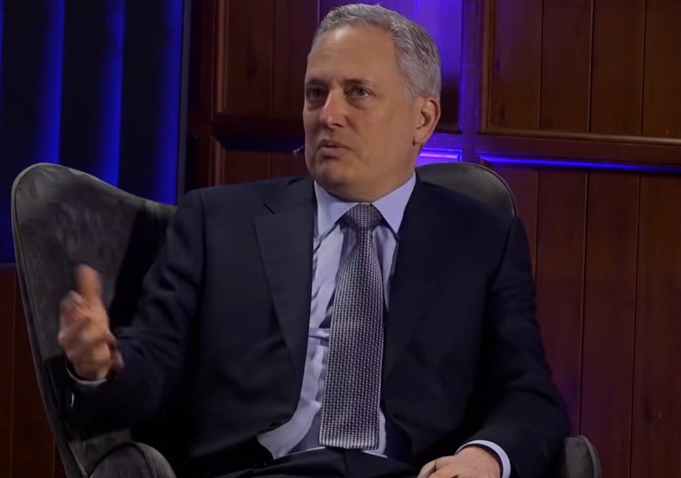 Trump administration official warns against global censorship expansion