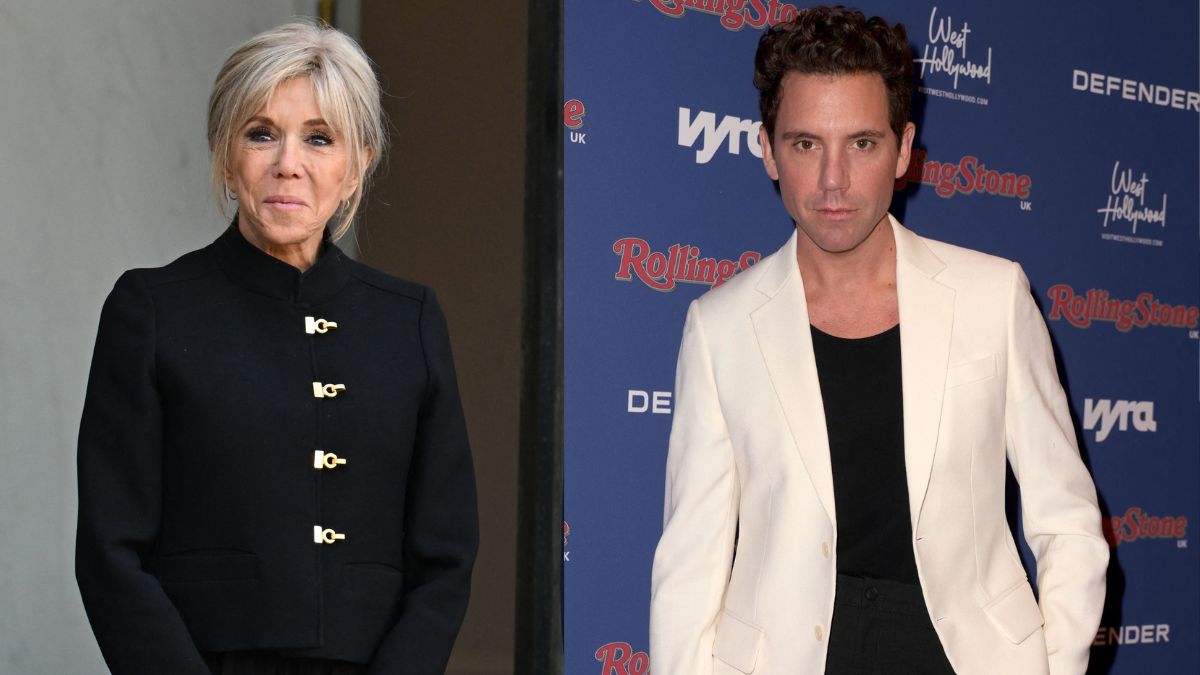 Brigitte Macron snobée par Mika ? Son aveu hilarant dans C à Vous