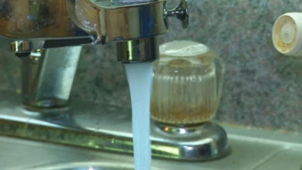 Low levels of hydrocarbons detected in Wayne water system, officials say
