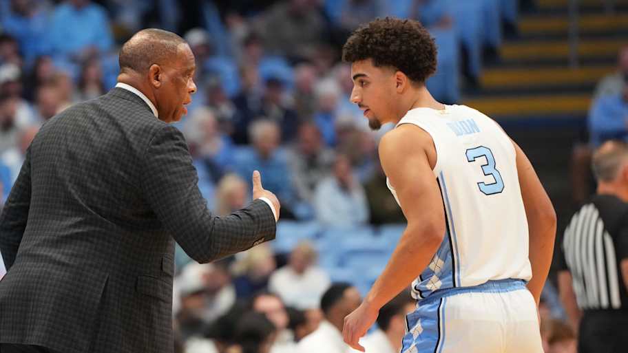 Hubert Davis has turned to Derek Dixon to solve UNC's biggest problem ...