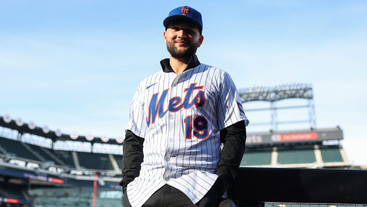 Blue Jays get stunning news on Bo Bichette following Mets signing