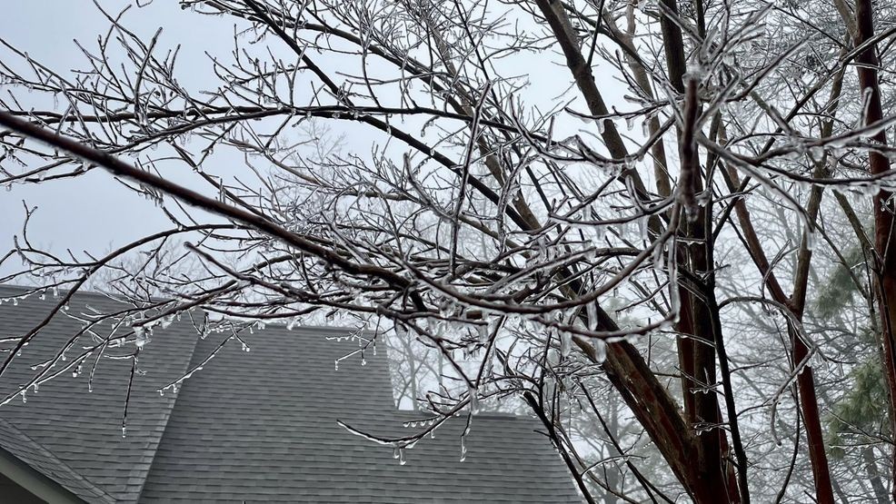 Sleet or freezing rain? Know the difference and stay safe during ...