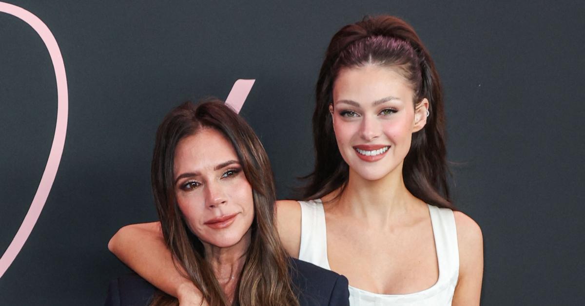 The Beckhams’s Feud With Brooklyn Beckham’s Wife, Nicola Peltz, Began ...