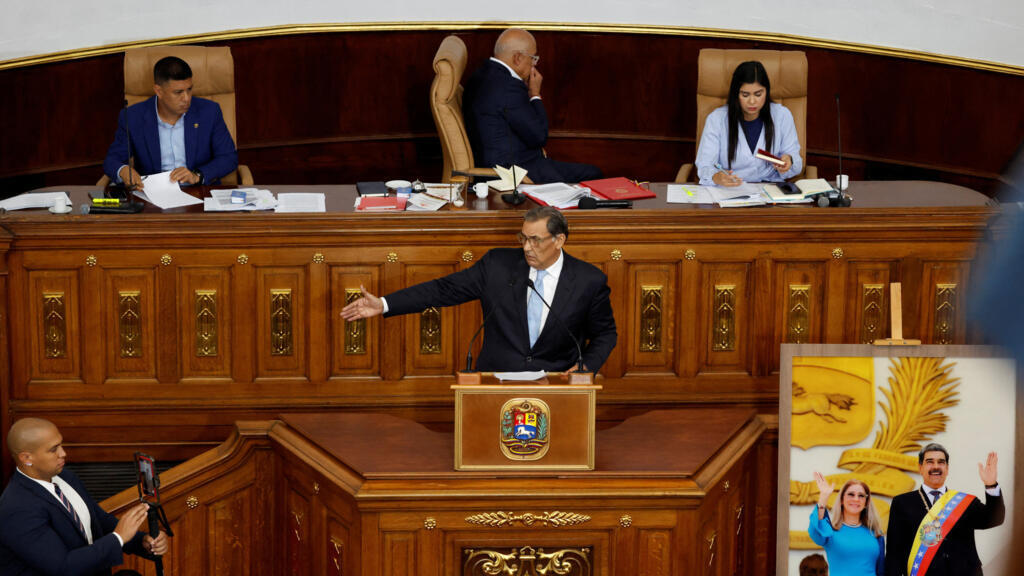 Le Venezuela va ouvrir l'exploitation de son pétrole au secteur privé