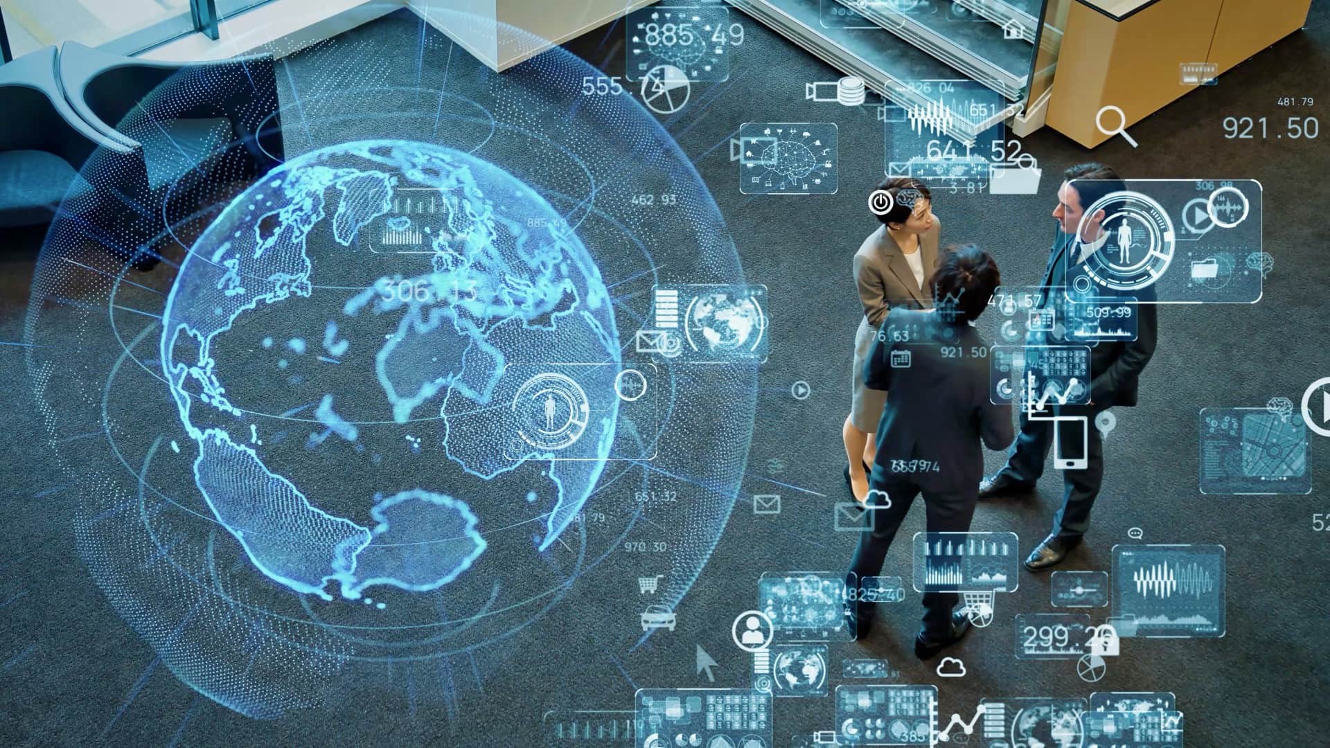 IVV, VGS, VAS: Which ASX ETF produced the better returns in 2025?